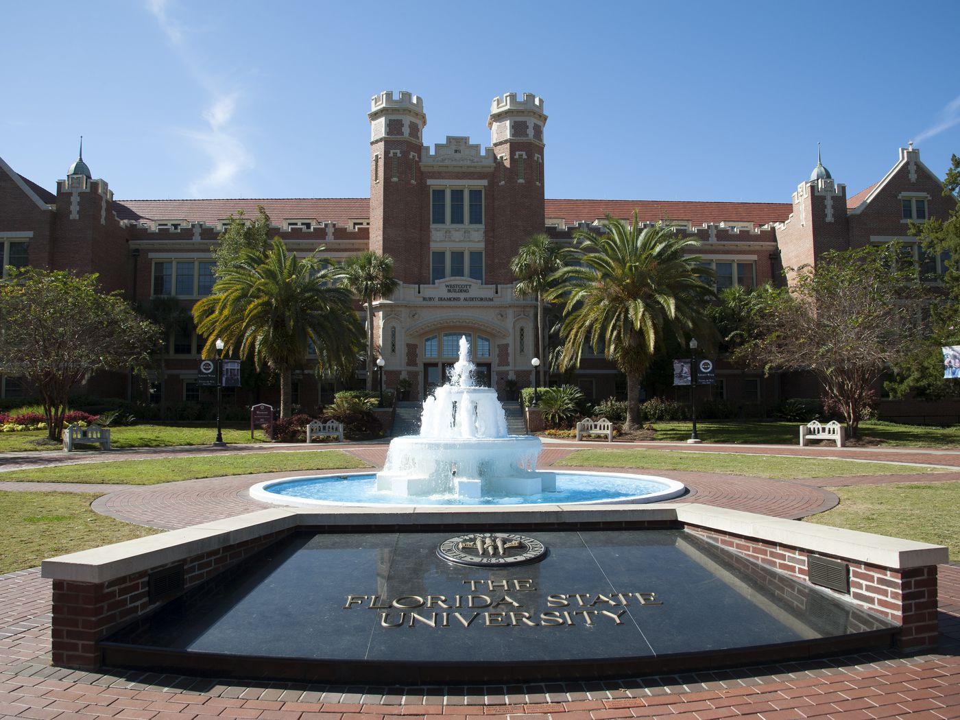 Florida State University - Faculty Institutional Recruitment for ...