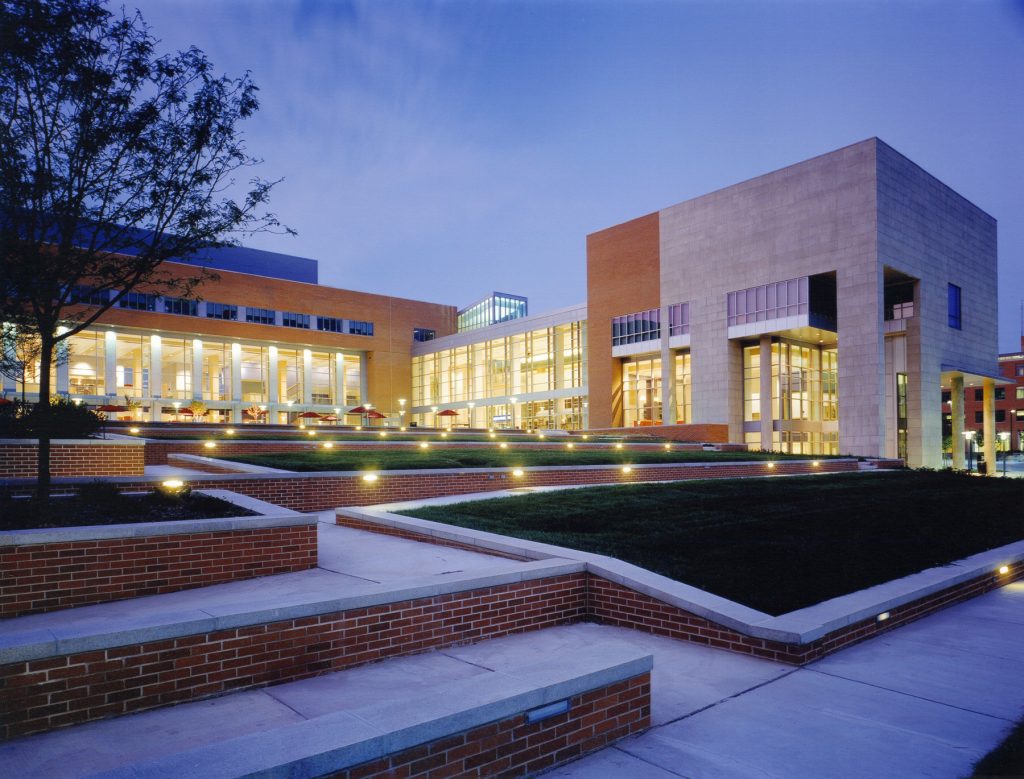 University of Maryland School of Medicine / University of Maryland ...